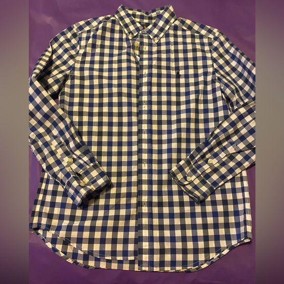 Polo Ralph Lauren | Shirts & Tops | Boys Polo Ralph Lauren Blue And ...